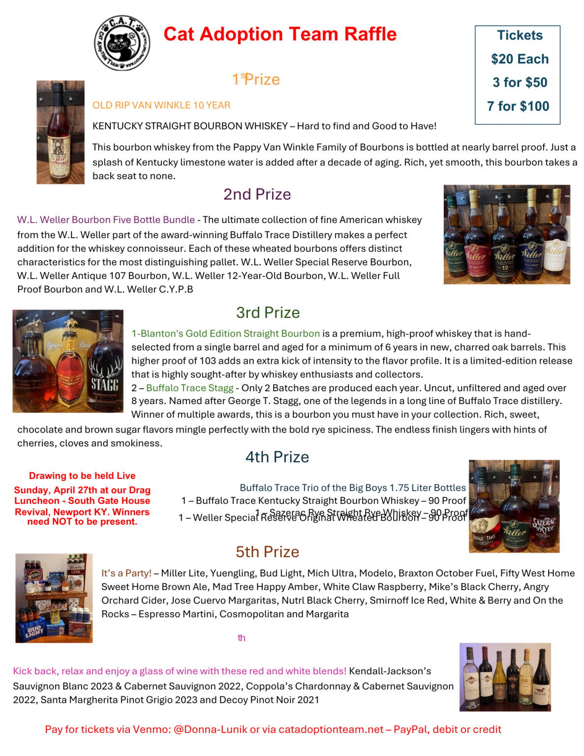 Home - Cat Adoption Team