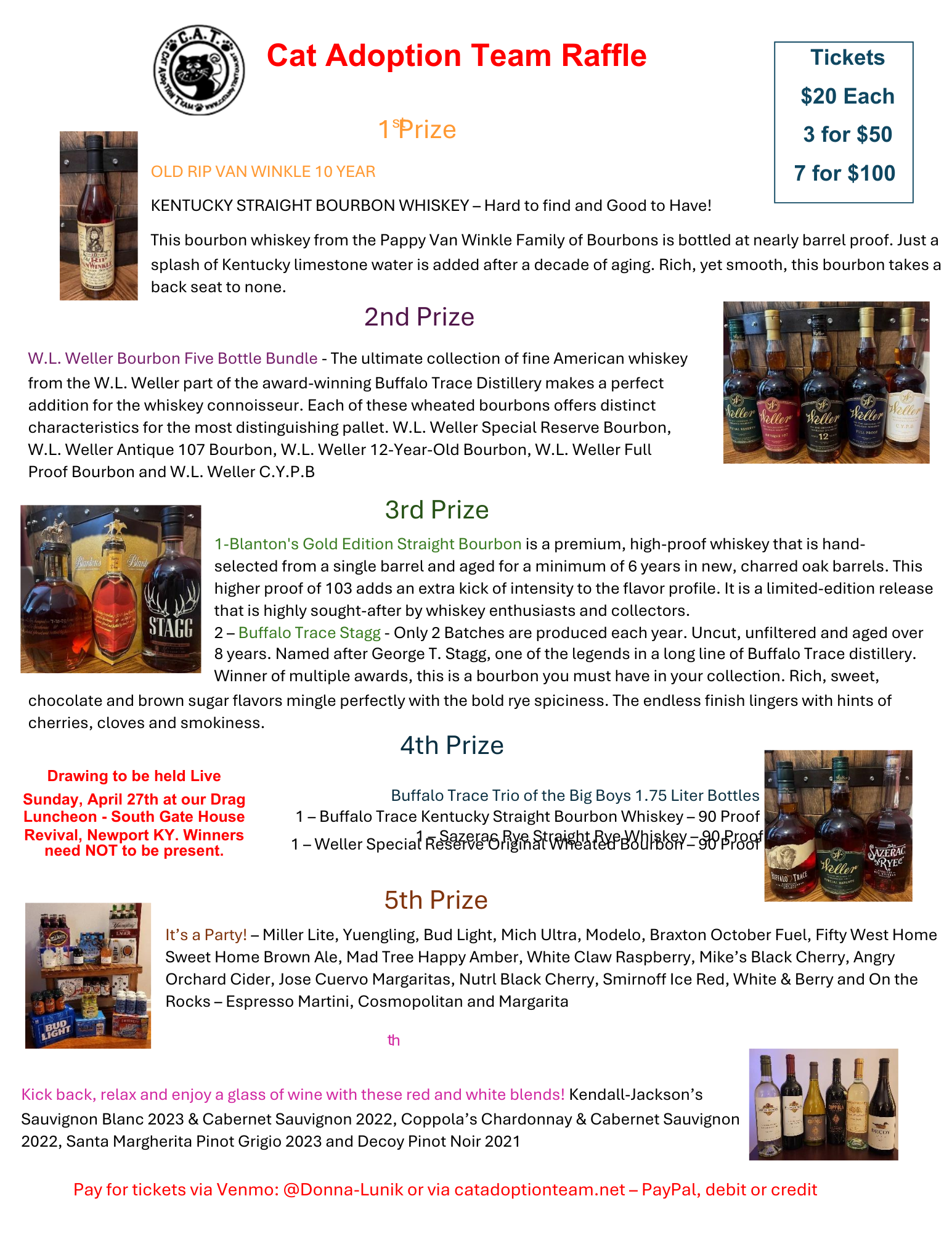 Home - Cat Adoption Team